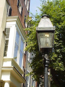 Lighted Windows and Home – The Emilie Loring Collection