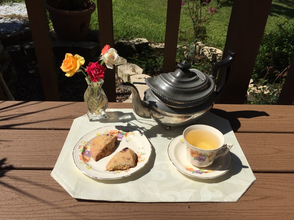 You Are Cordially Invited to Tea – The Emilie Loring Collection