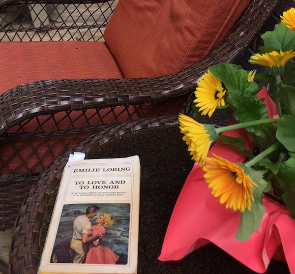 Emilie Loring’s Last Book: To Love and to Honor – The Emilie Loring ...