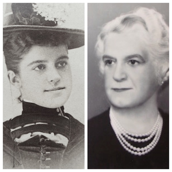 Forward-thinking Women and a Delicate Balance – The Emilie Loring ...