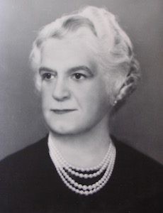 Women’s History Month: Emilie Loring – The Emilie Loring Collection