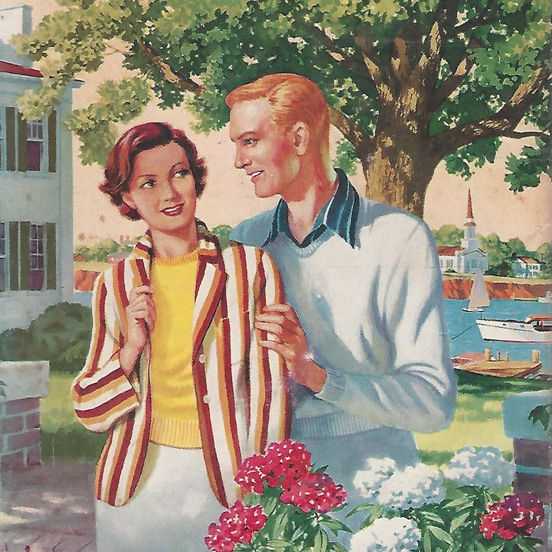 What Then is Love? – The Emilie Loring Collection