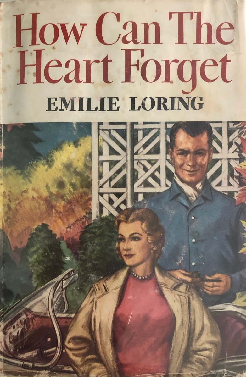 How Can the Heart Forget? – The Emilie Loring Collection