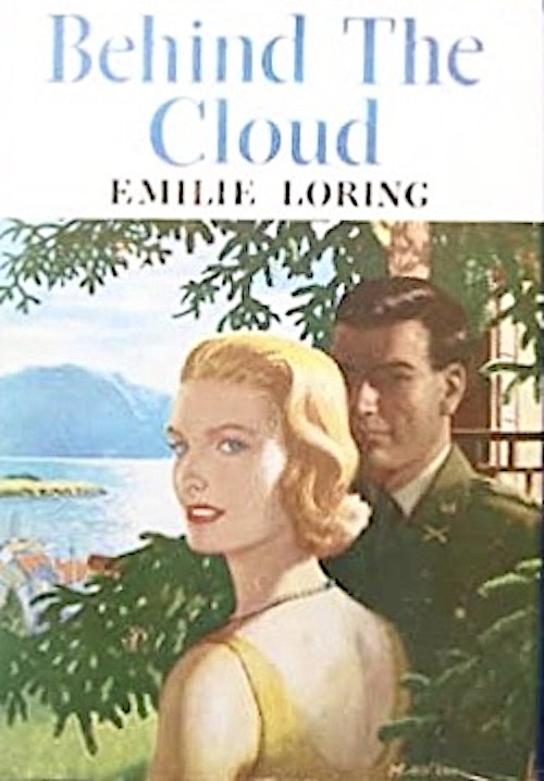 “Behind the Cloud”– A Closer Look – The Emilie Loring Collection