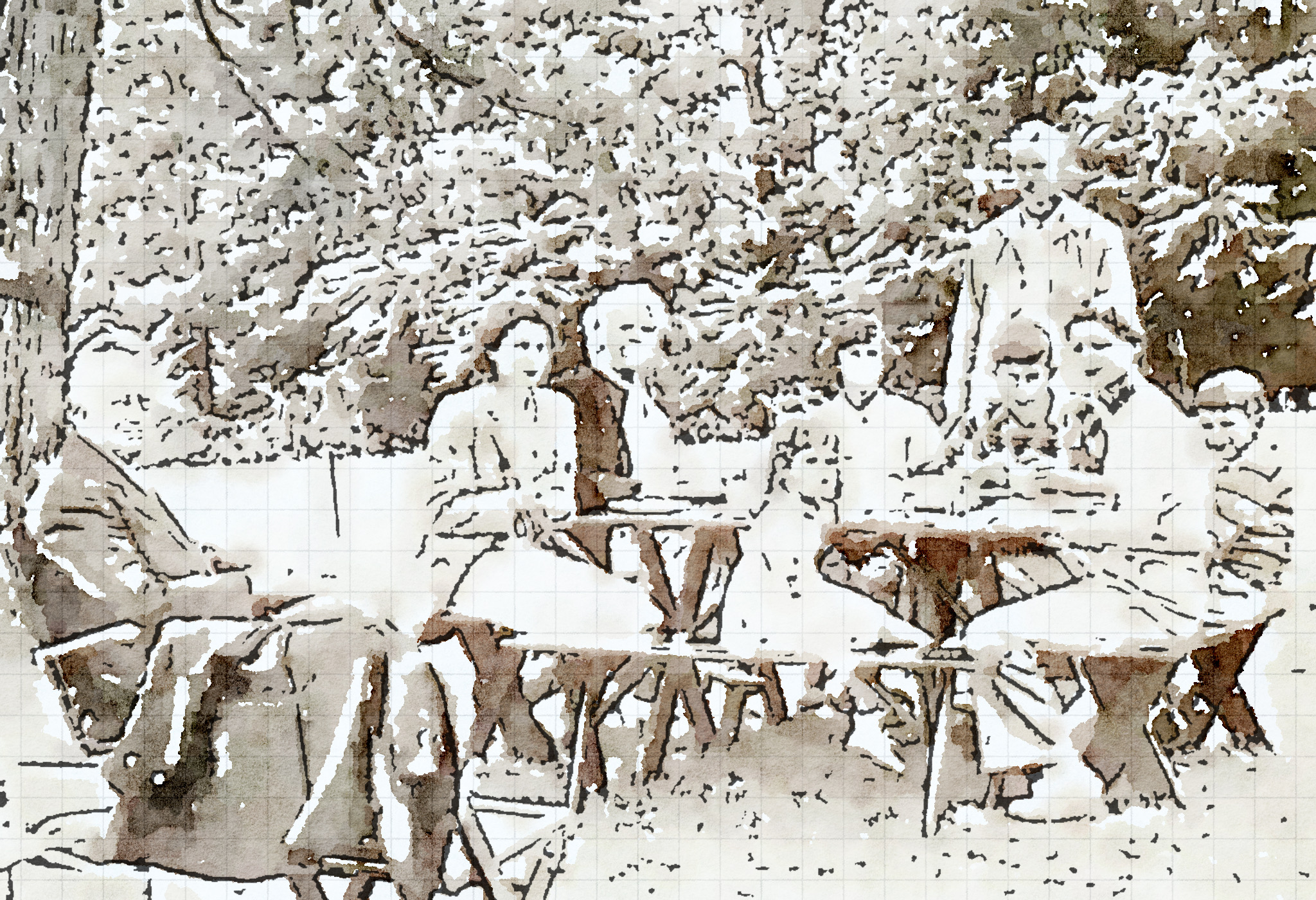 It’s Never Too Late to… – The Emilie Loring Collection