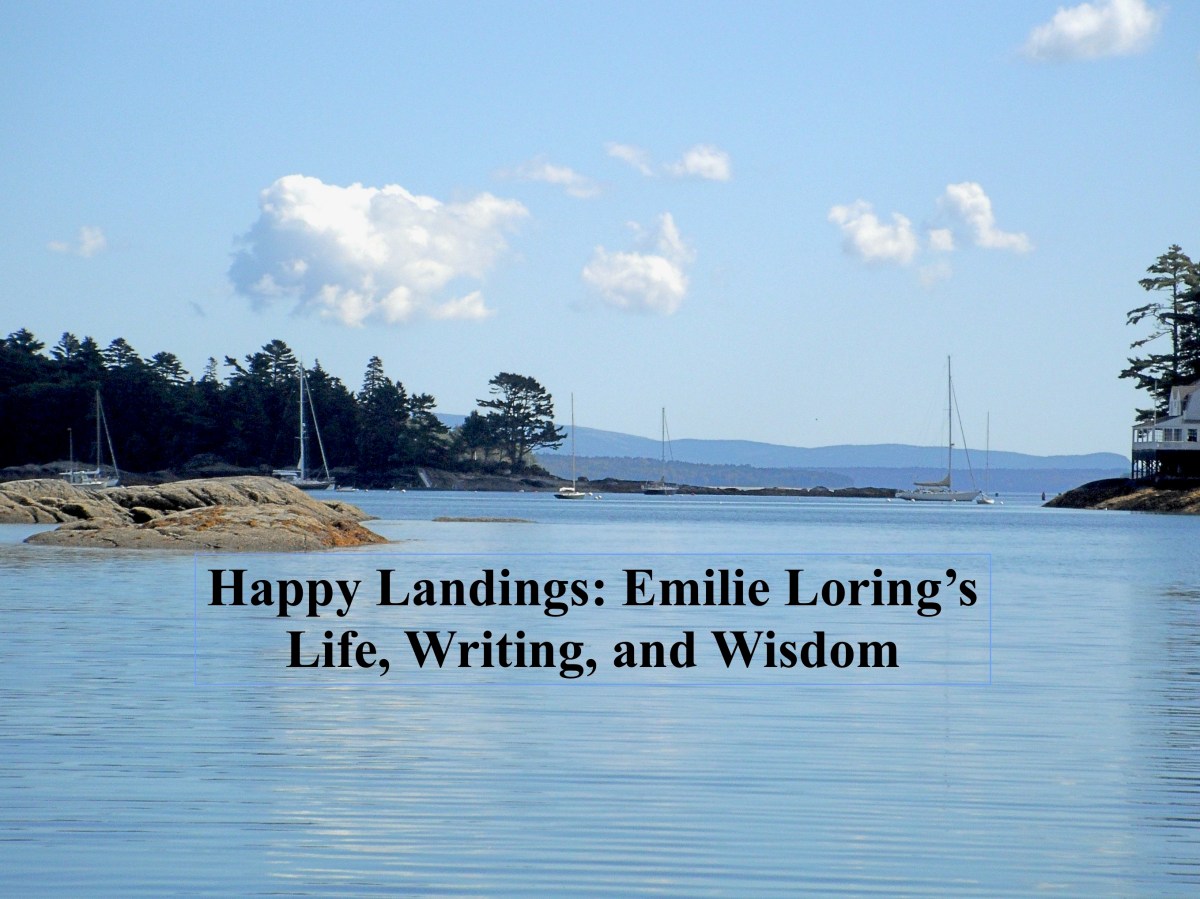 It’s Never Too Late to… – The Emilie Loring Collection