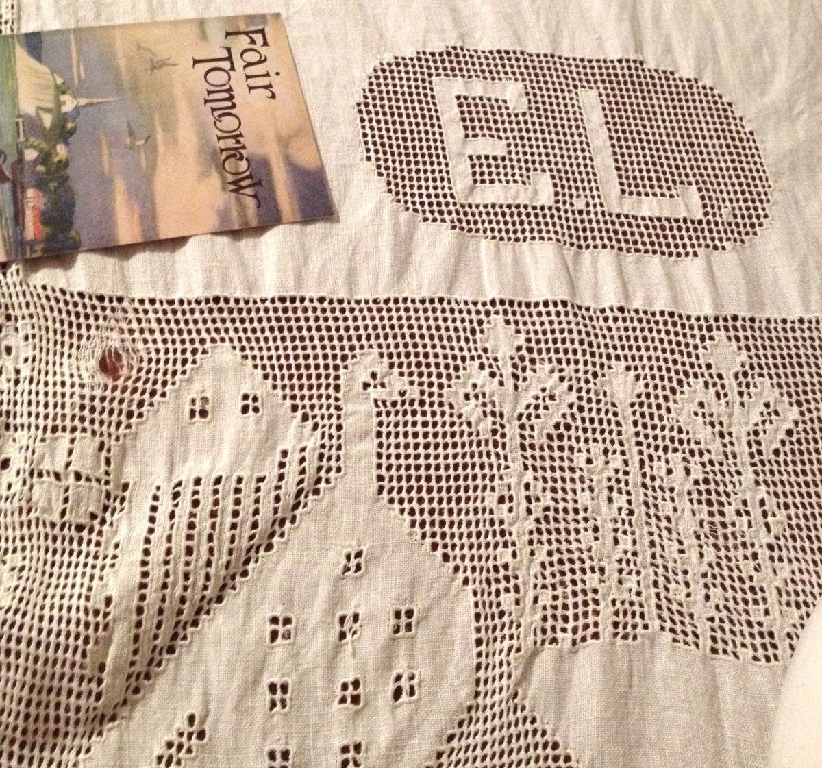 What To Do With These Family Treasures? – The Emilie Loring Collection