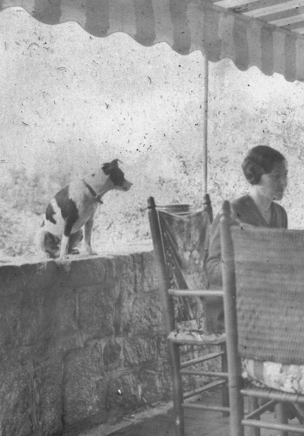 An Original, Emilie Loring Story: “Why?” – The Emilie Loring Collection