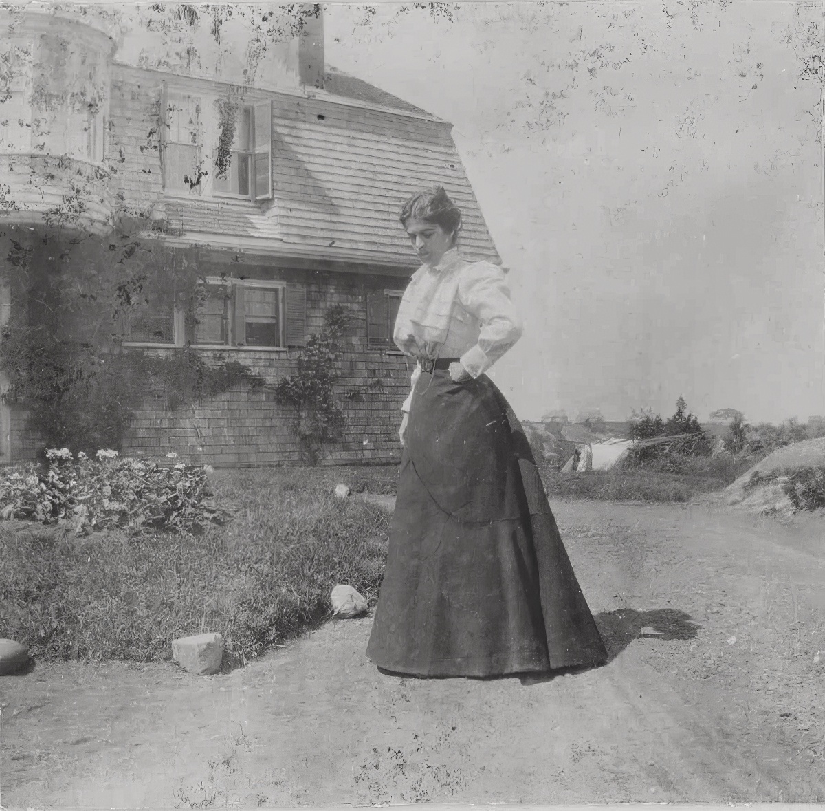 My Thoughts on Biography and Emilie Loring – The Emilie Loring Collection