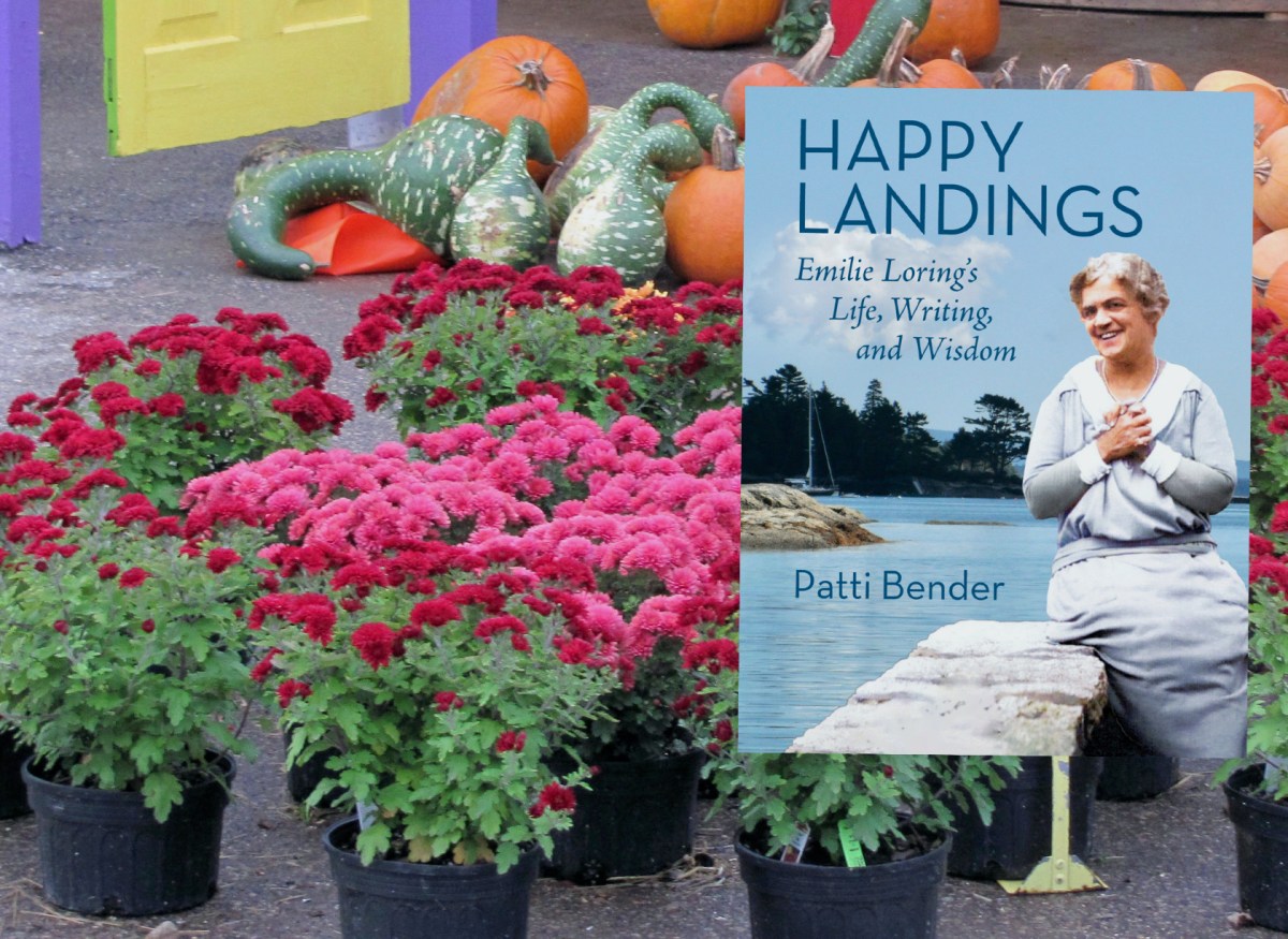 Fall’s Happy Landings: Inside Emilie Loring’s Biography – The Emilie ...