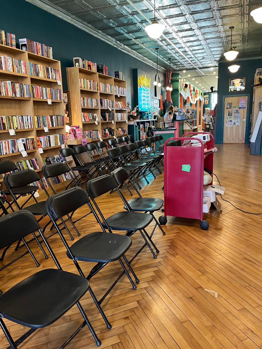 Book Talk: Emilie Loring’s Biographer, Patti Bender – The Emilie Loring ...