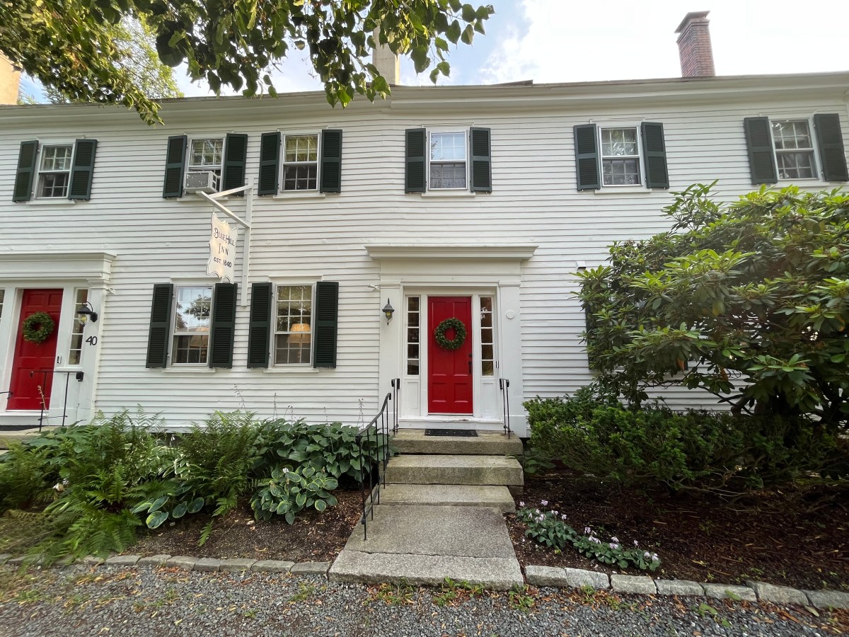 Emilie Loring Slept Here – The Emilie Loring Collection