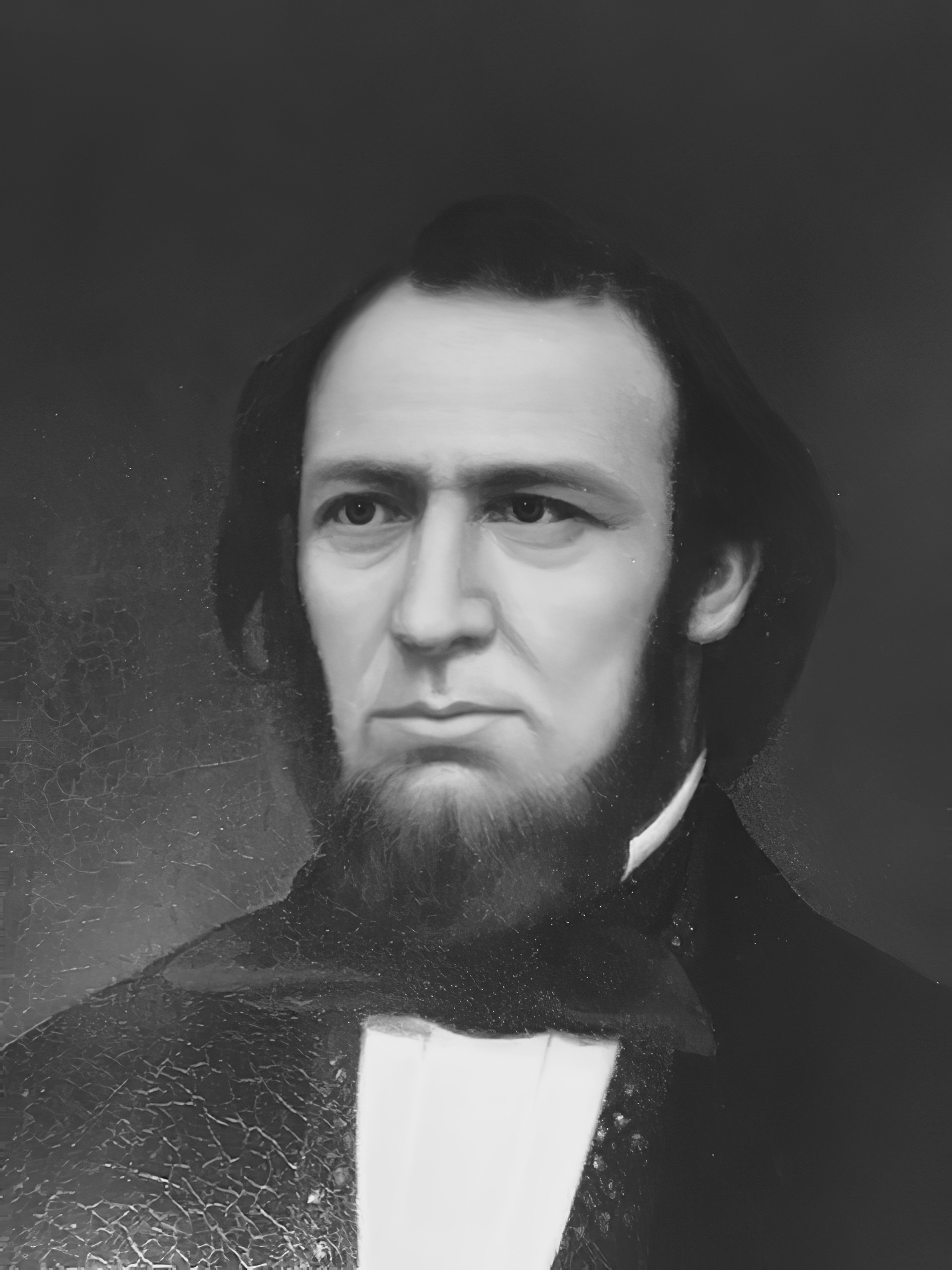 Not “Just Victor”: Beyond the Public Portrait – The Emilie Loring ...