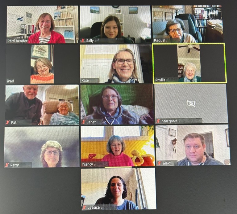 Nostalgia and Anticipation, 2024 – The Emilie Loring Collection