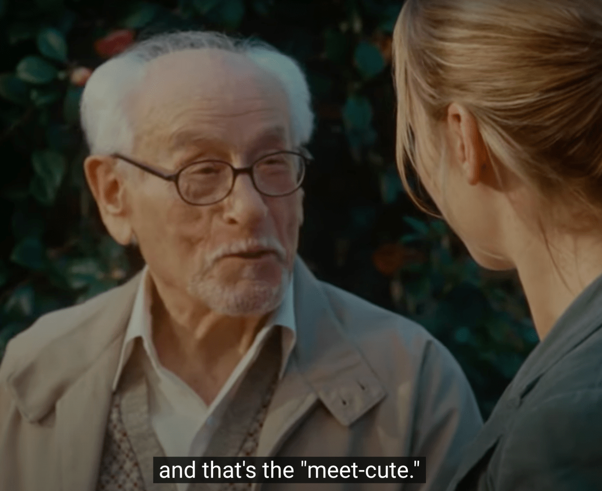 Meet Cutes, Meet Emilie Loring – The Emilie Loring Collection