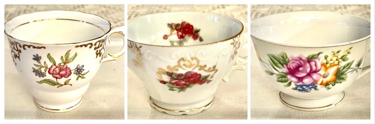 Nostalgia, Fun, and Plans for Tea! – The Emilie Loring Collection