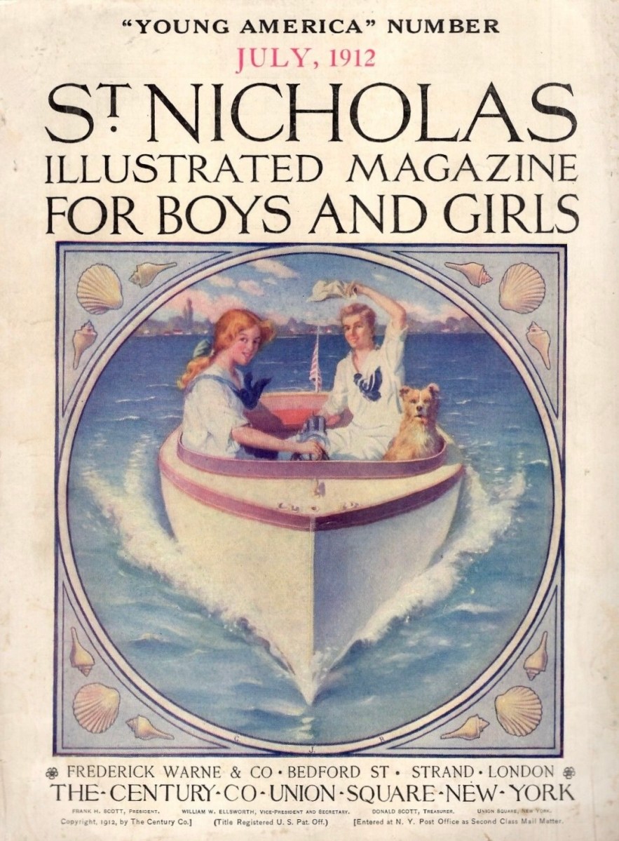 Emilie Loring and the Legacy of Children’s Magazines – The Emilie ...