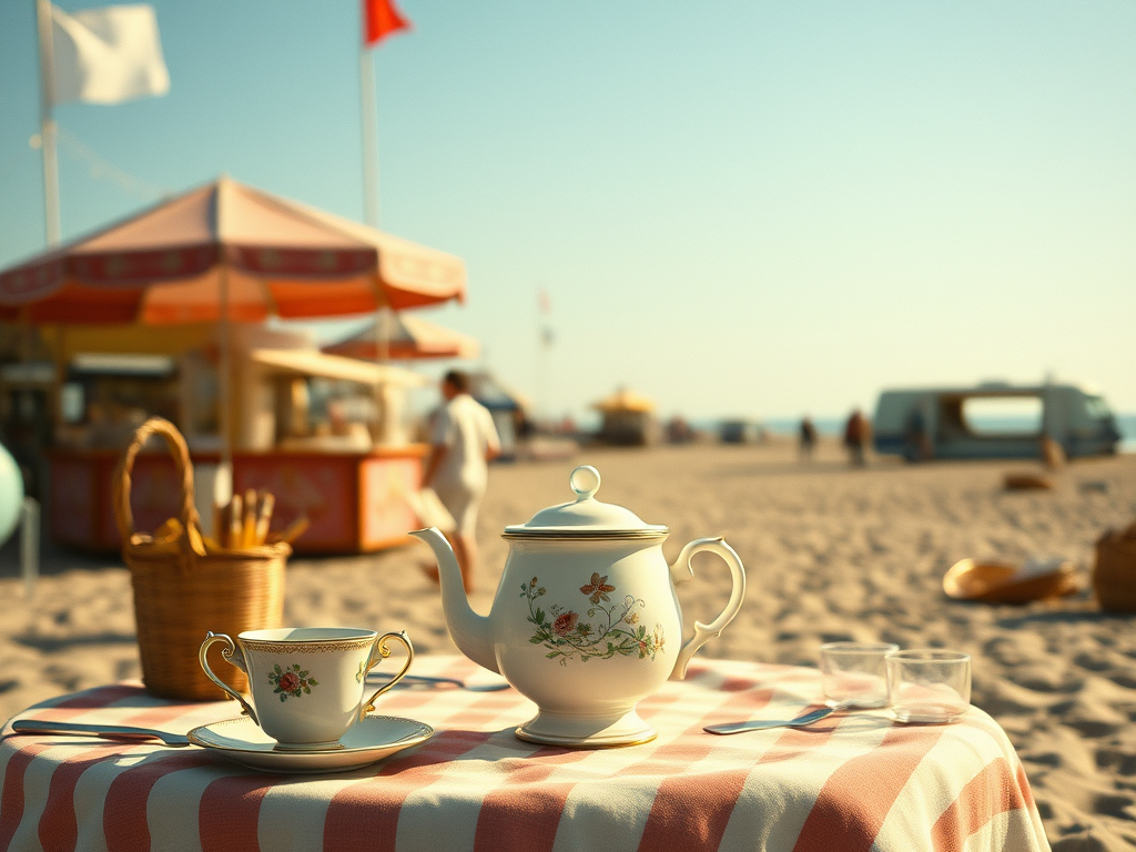 Nostalgia, Fun, and Plans for Tea! – The Emilie Loring Collection